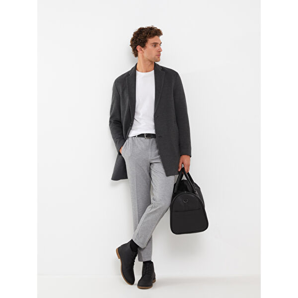 Slim Fit Erkek Pantolon