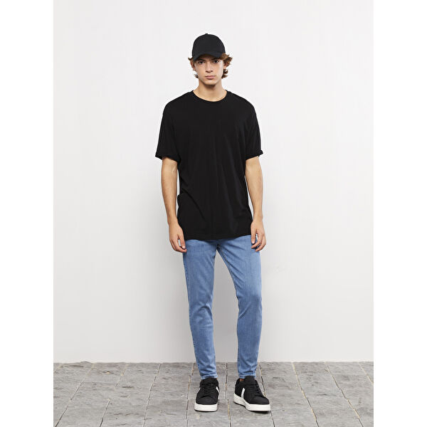 730 Carrot Fit Jean Pantolon 730 Carrot Fit Jean Pantolon
