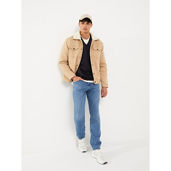 779 Regular Fit Erkek Jean Pantolon