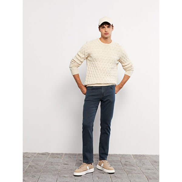 779 Regular Fit Erkek Jean Pantolon 779 Regular Fit Erkek Jean Pantolon