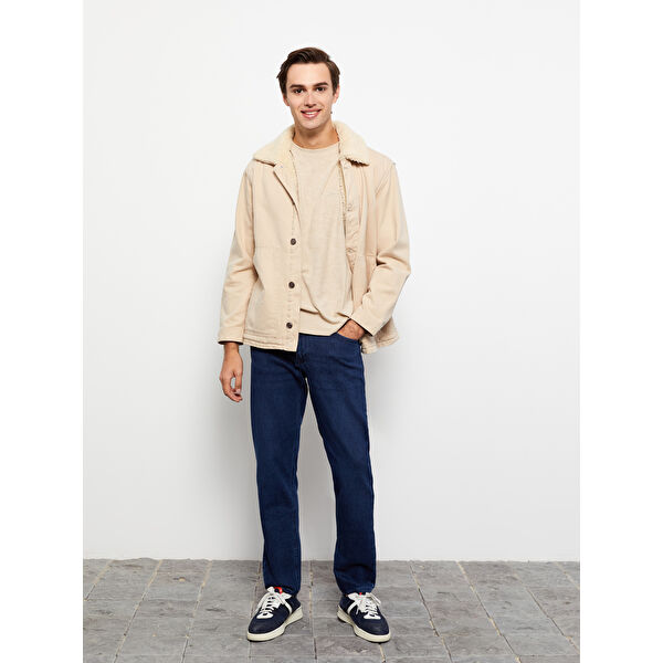750 Slim Fit Erkek Jean Pantolon