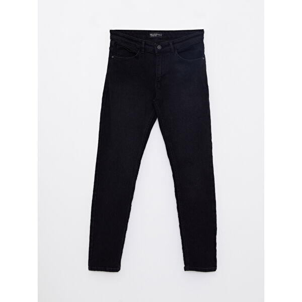 750 Slim Fit Erkek Jean Pantolon