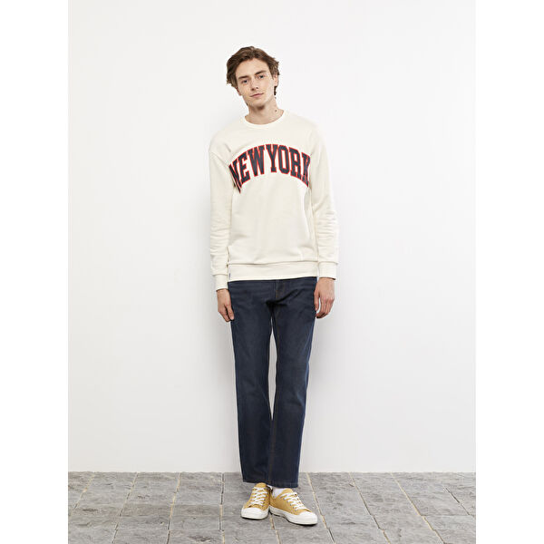 779 Regular Fit Erkek Jean Pantolon