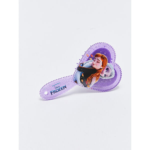 Frozen Lisanslı Kız Çocuk Tarak Frozen Lisanslı Kız Çocuk Tarak