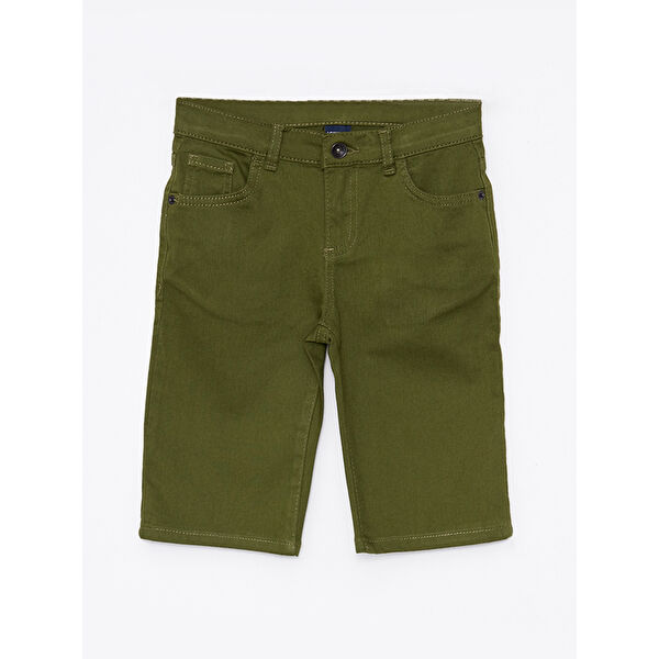 Basic Gabardin Erkek Çocuk Roller Basic Gabardin Erkek Çocuk Roller
