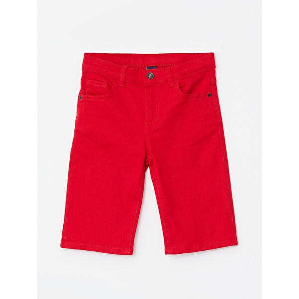 Basic Gabardin Erkek Çocuk Roller Basic Gabardin Erkek Çocuk Roller