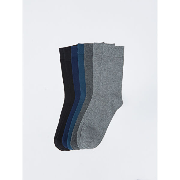 Erkek Soket Çorap 7'li