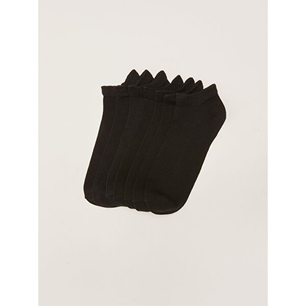 Erkek Patik Çorap 7'li