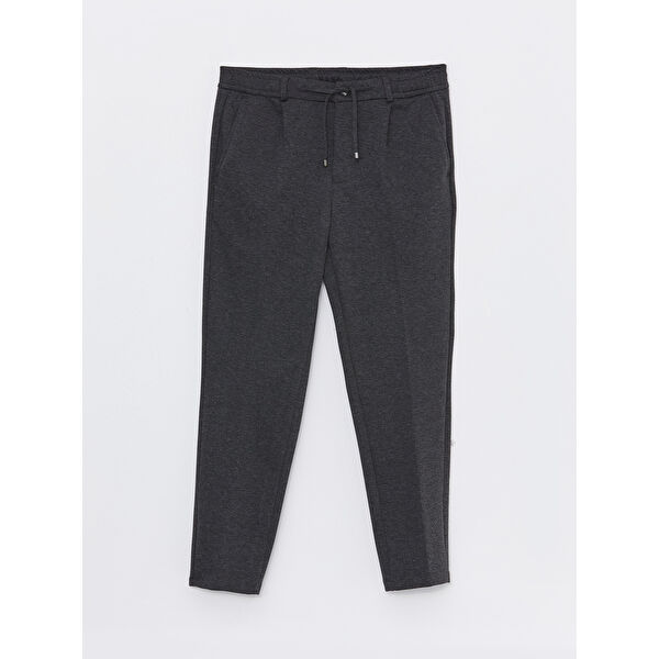 Slim Fit Erkek Pantolon
