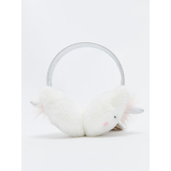 3 Boyutlu Unicorn Figürlü Kız Çocuk Kulaklık 3 Boyutlu Unicorn Figürlü Kız Çocuk Kulaklık