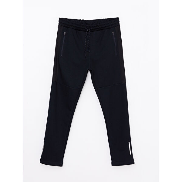 Slim Fit Erkek Eşofman Altı