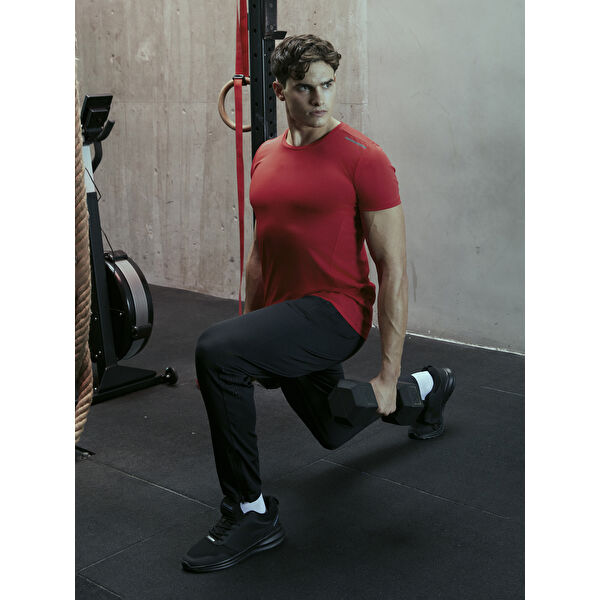 Standart Kalıp Erkek Eşofman Altı