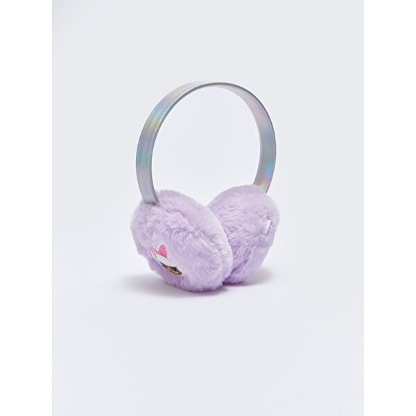 Lol Lisanslı Kız Çocuk Pelüş Kulaklık