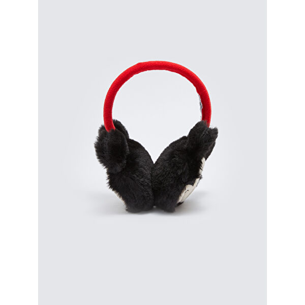 Mickey Mouse Lisanslı Erkek Çocuk Kulaklık Mickey Mouse Lisanslı Erkek Çocuk Kulaklık