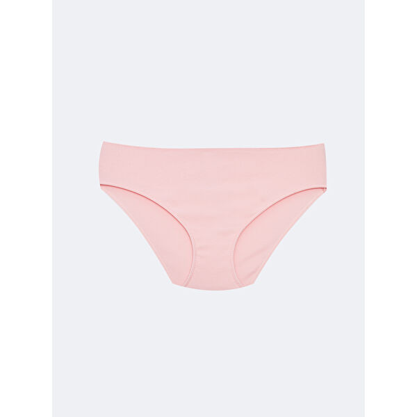 Düz Bikini Külot