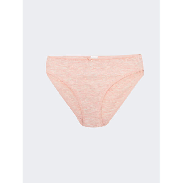 Desenli Bikini Külot Desenli Bikini Külot