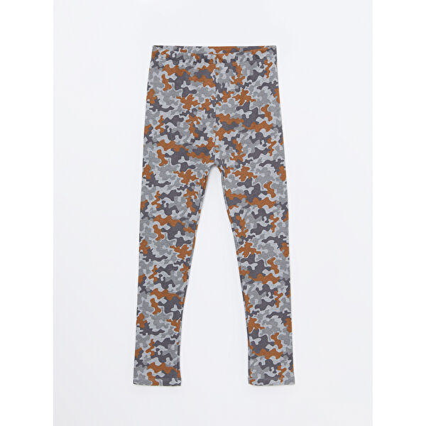 Beli Lastikli Baskılı Erkek Çocuk İçlik Beli Lastikli Baskılı Erkek Çocuk İçlik