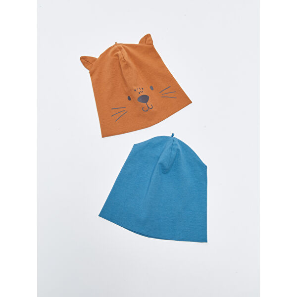 Erkek Bebek Bere 2'li