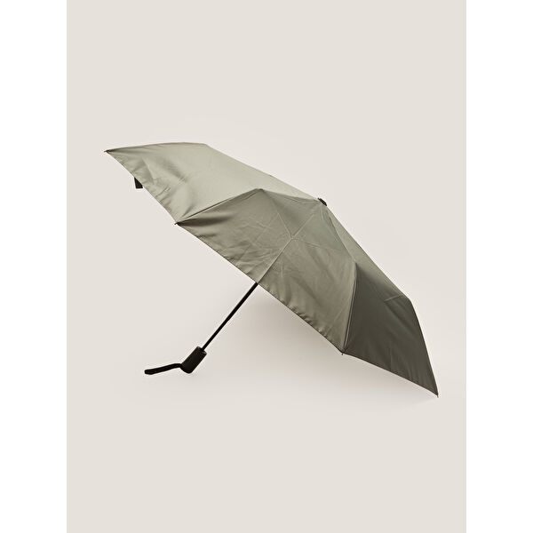 Düz Katlamalı Erkek Şemsiye