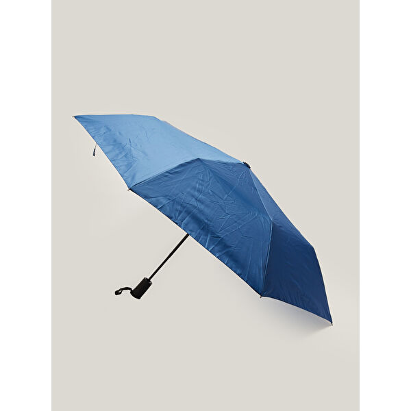 Düz Katlamalı Erkek Şemsiye