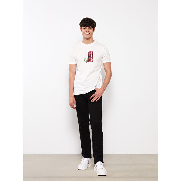 779 Regular Fit Erkek Jean Pantolon 779 Regular Fit Erkek Jean Pantolon