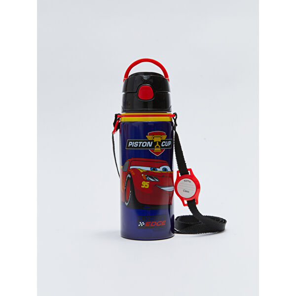 Cars Lisanslı Erkek Çocuk Suluk 500 Ml Cars Lisanslı Erkek Çocuk Suluk 500 Ml