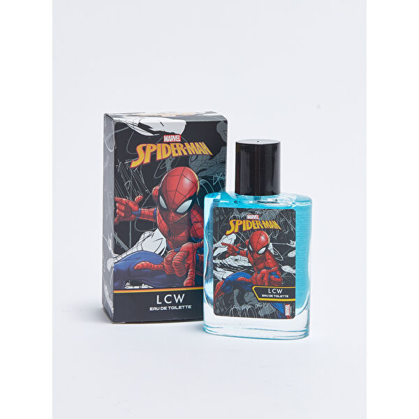 Spider Man Lisanslı Erkek Çocuk Parfüm 50 ml EDT Spider Man Lisanslı Erkek Çocuk Parfüm 50 ml EDT