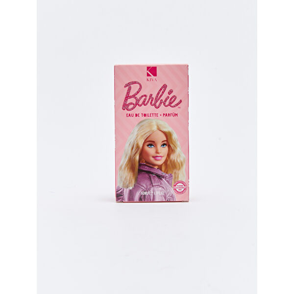 Barbie Lisanslı Kız Çocuk Parfüm 50 ml EDT Barbie Lisanslı Kız Çocuk Parfüm 50 ml EDT