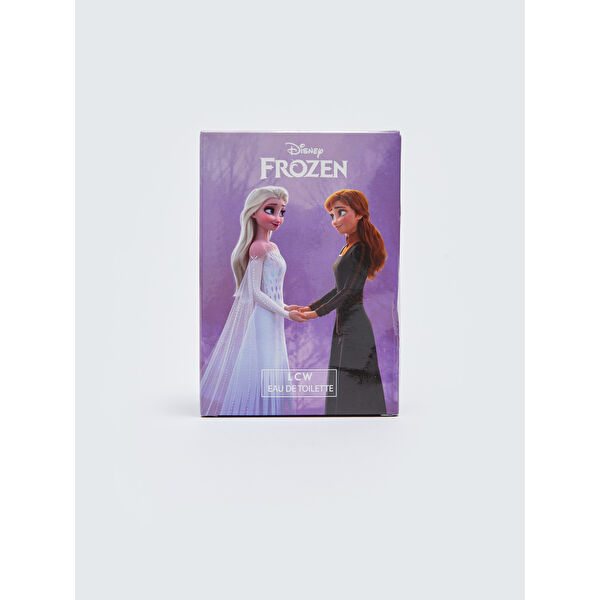 Frozen Lisanslı Kız Çocuk Parfüm 50 ml EDT Frozen Lisanslı Kız Çocuk Parfüm 50 ml EDT
