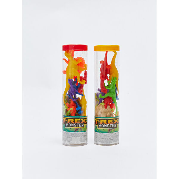 Dinozor Oyuncak Seti