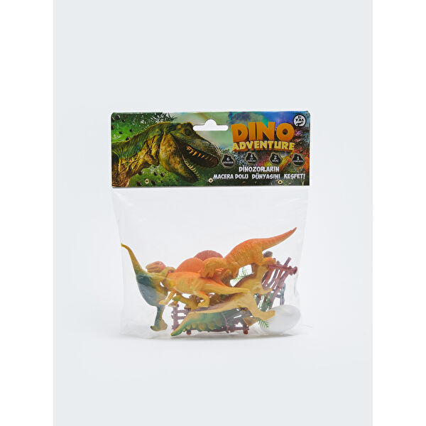 Dino Adventure Dinozor Seti Dino Adventure Dinozor Seti