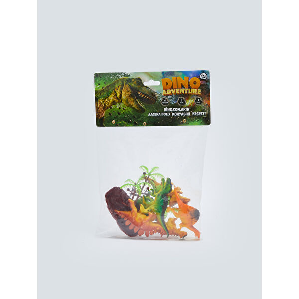 Dino Adventure Dinozor Seti Dino Adventure Dinozor Seti