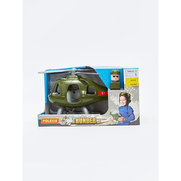 Oyuncak Askeri Helikopter Oyuncak Askeri Helikopter