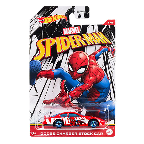 Spiderman Lisanslı Erkek Çocuk Oyuncak Araba Spiderman Lisanslı Erkek Çocuk Oyuncak Araba