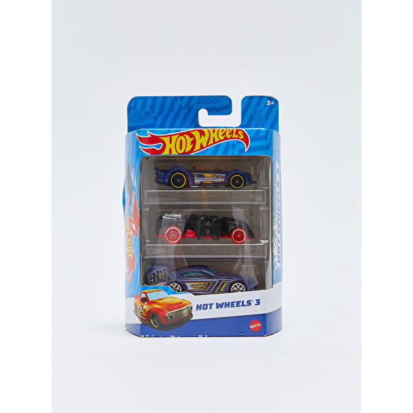 HotWheels Oyuncak Araba Seti HotWheels Oyuncak Araba Seti