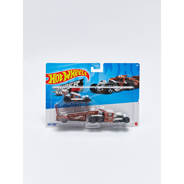 Hot Wheels Oyuncak Araba Seti Hot Wheels Oyuncak Araba Seti