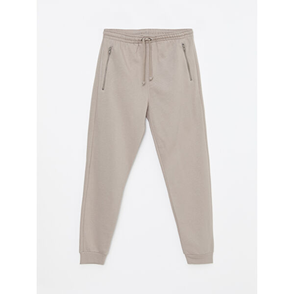 Rahat Kalıp Erkek Jogger Eşofman Altı Rahat Kalıp Erkek Jogger Eşofman Altı