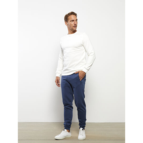 Rahat Kalıp Erkek Jogger Eşofman Altı Rahat Kalıp Erkek Jogger Eşofman Altı