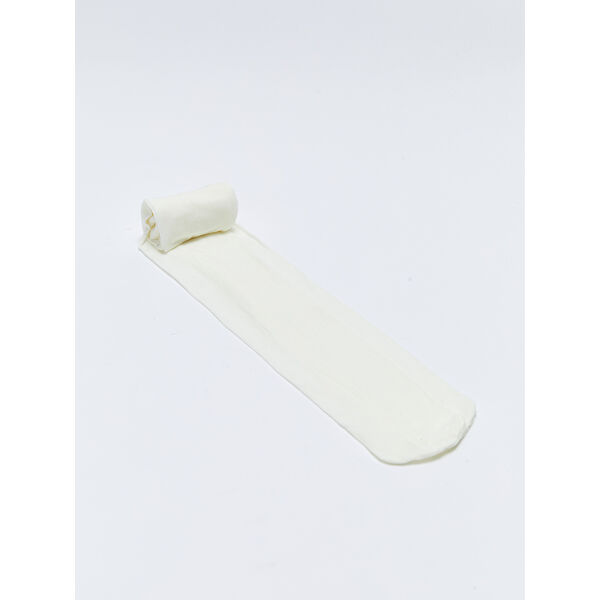 Kız Çocuk Bale Çorabı