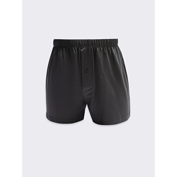 Geniş Kalıp Penye Erkek Boxer Geniş Kalıp Penye Erkek Boxer