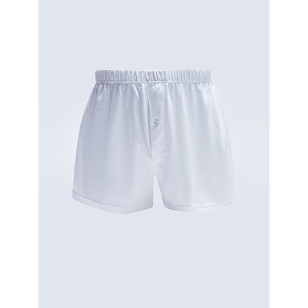 Geniş Kalıp Penye Erkek Boxer Geniş Kalıp Penye Erkek Boxer