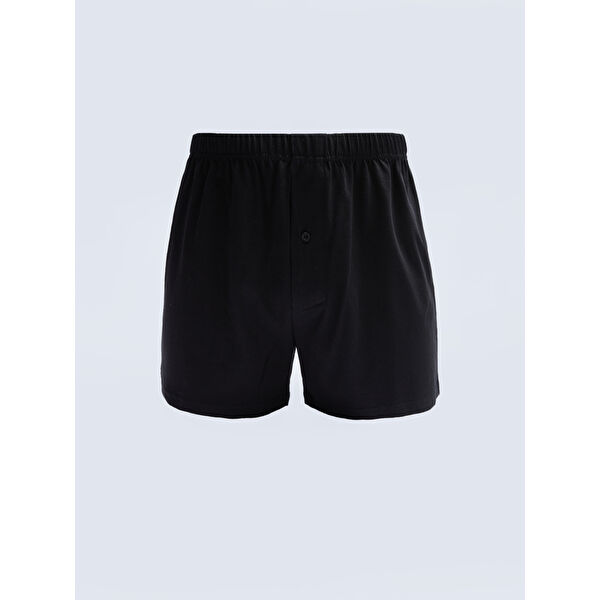 Geniş Kalıp Penye Erkek Boxer Geniş Kalıp Penye Erkek Boxer