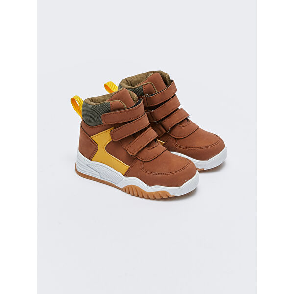 Cırt Cırtlı Erkek Bebek Bot Cırt Cırtlı Erkek Bebek Bot