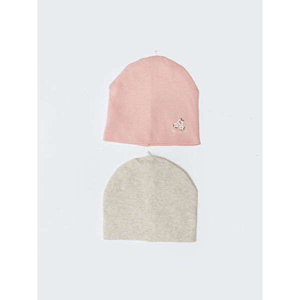 Kız Bebek Bere 2'li