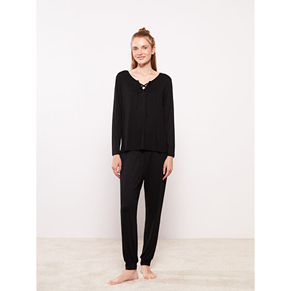 Pijama Takım Pijama Takım