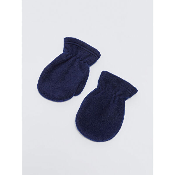 Basic Erkek Bebek Polar Eldiven Basic Erkek Bebek Polar Eldiven