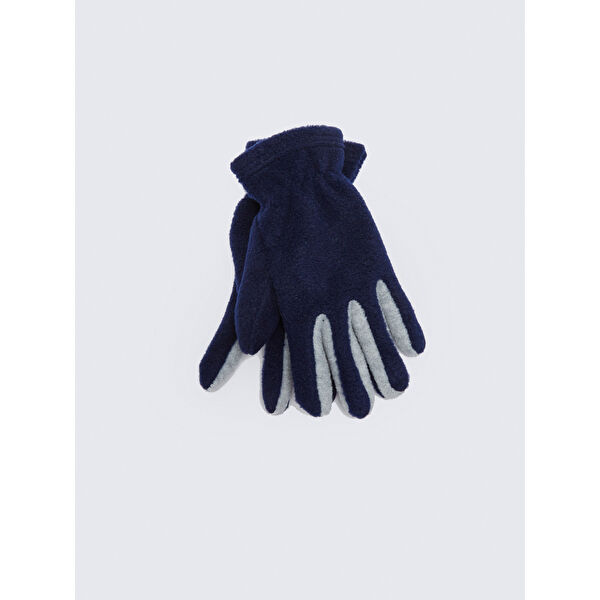 Basic Erkek Bebek Polar Eldiven Basic Erkek Bebek Polar Eldiven