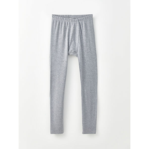 Standart Kalıp Termal Pijama Alt Standart Kalıp Termal Pijama Alt