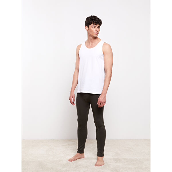 Standart Kalıp Termal Pijama Alt Standart Kalıp Termal Pijama Alt