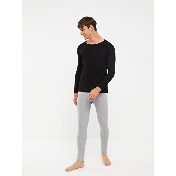 Standart Kalıp Termal Pijama Alt Standart Kalıp Termal Pijama Alt
